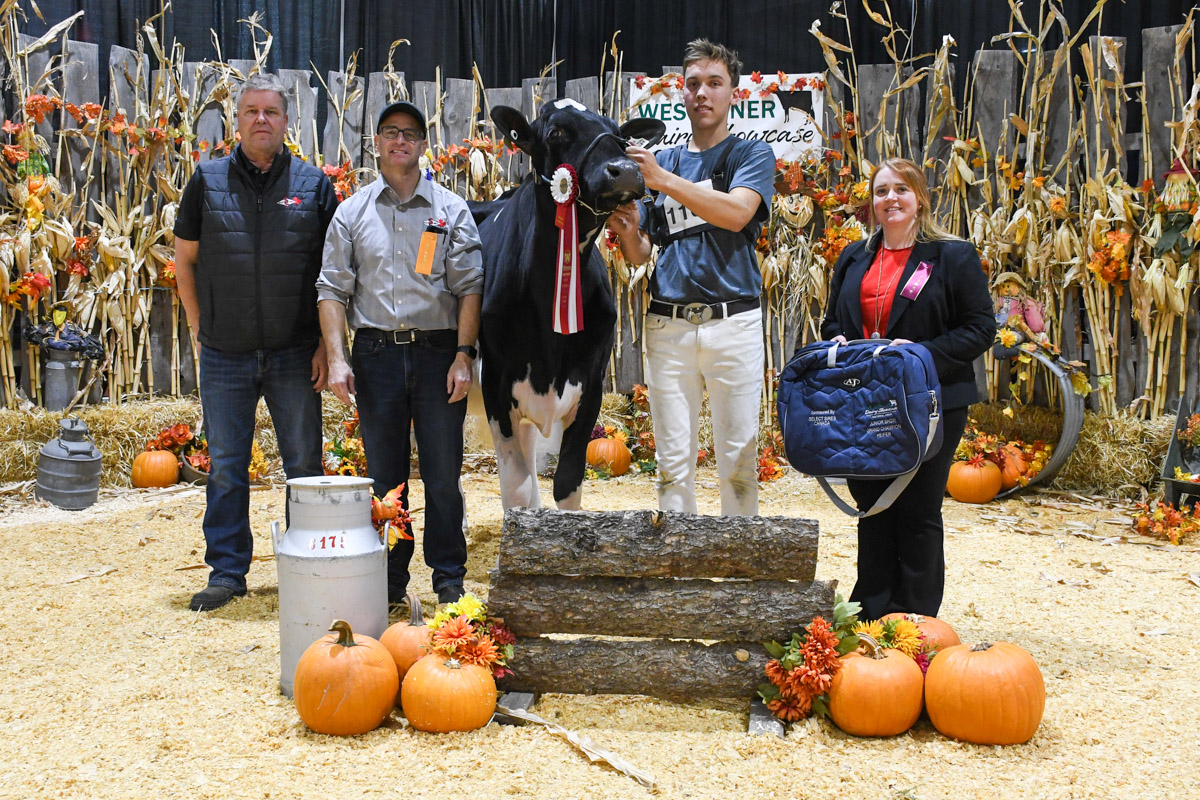 Judges List 2025 – Alberta Holstein Association